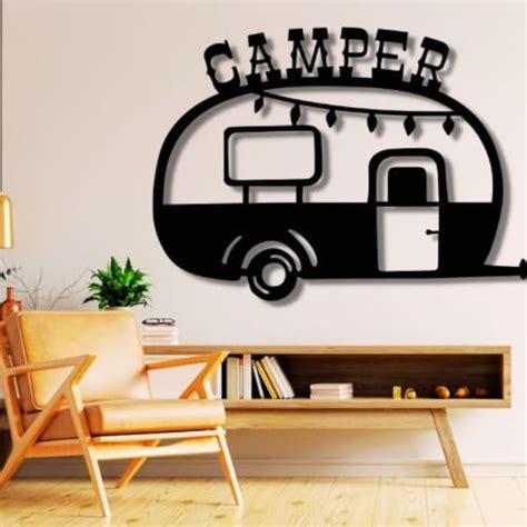 Camper Etsy
