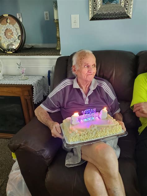 Robert Victor Howe Strickland Funeral Home And Crematory