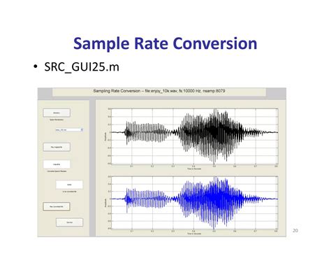 Lecture Matlab Speech2013 Pdf