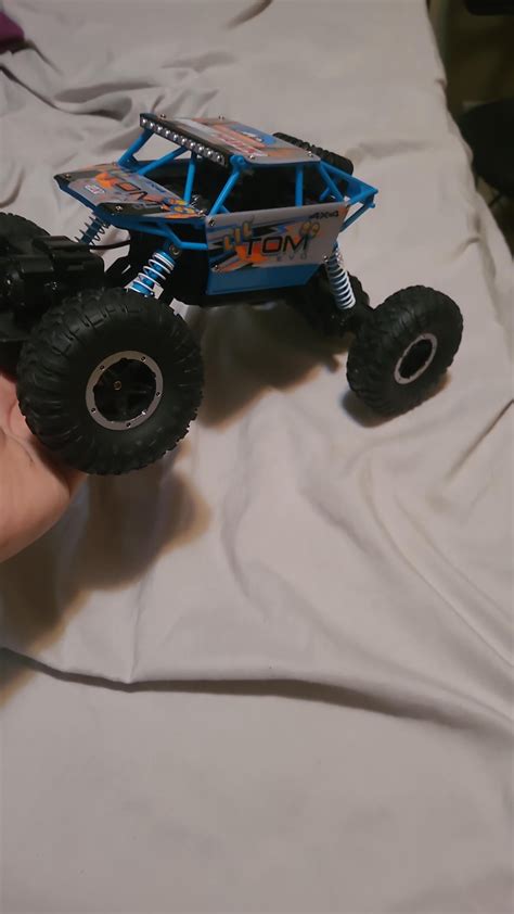 Rc Problem Rrccars