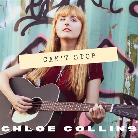 Chloe Collins Cant Stop Iheart