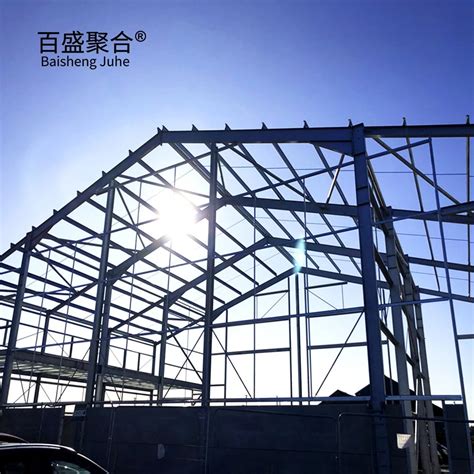 Steel Beam Bracketsupport Fabrication Metal Structural Welding Steel