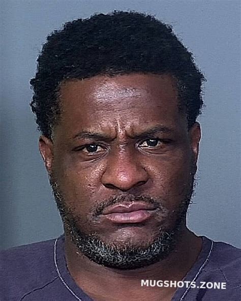 Kelly Randy L 04012023 Manatee County Mugshots Zone