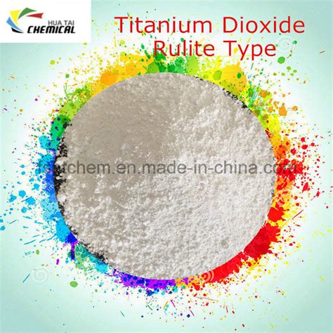 Professional For Masterbatch Exclusive Rutile Tio2 China Valve