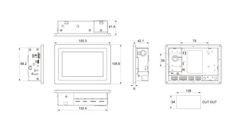 Tep 0500 Imx7 Technexion