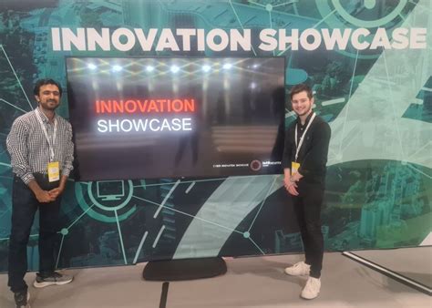 Tryhackme On Linkedin The Uks Most Innovative Cyber Security Sme 2022 🚀 Such An Exciting Day