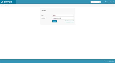 Bitnami Openproject Stack Download Linux Softpedia