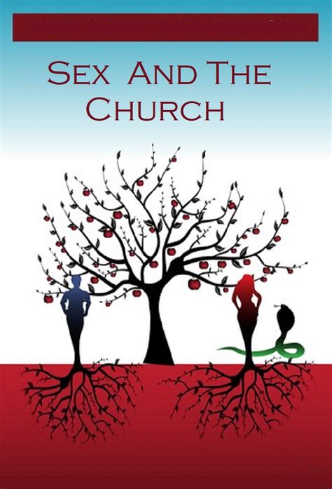 Sex And The Church