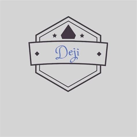 Deji Deji 58 • Threads Say More