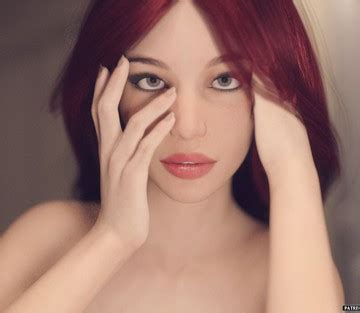 Mobius Muses Sex And Porn Comics