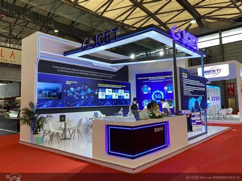 上海首展2020上海半导体展semicon China 【展会报道】中国电子商会