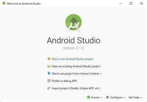 【ethereum】web3j を使って Android アプリから Ethereum につないでみるテスト プロマリ プログラミング