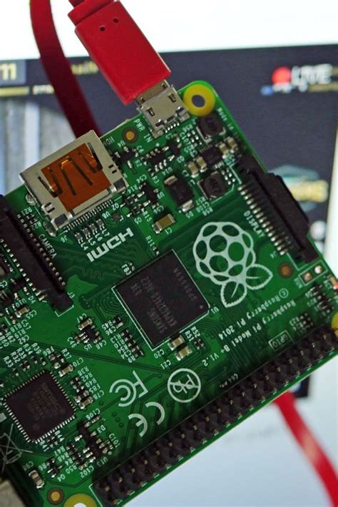 Interface 7 Segment Display With Raspberry Pi 4 Artofit