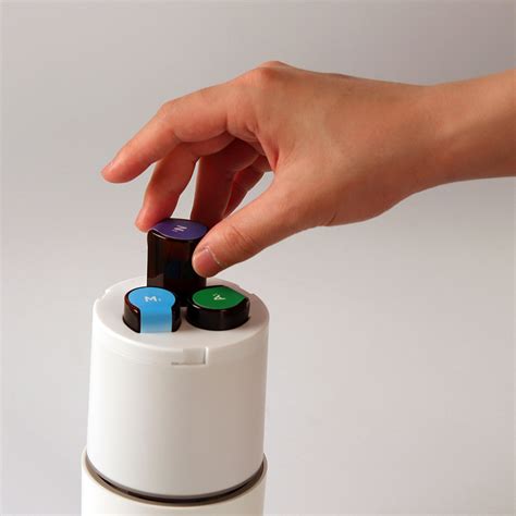 Pium Smart Diffuser Starter Kit Pium Touch Of Modern