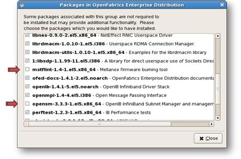 To 40 Gb S Infiniband QDR And Beyond HOW TO PADT