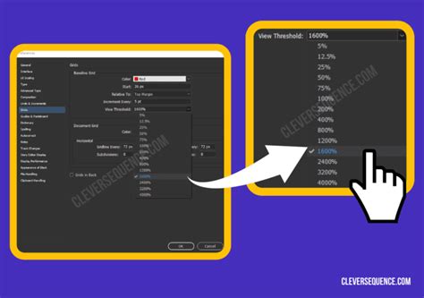 Ways To Make Grid In InDesign