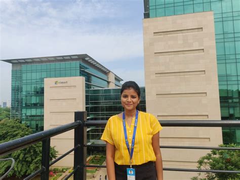 Swati Agarwal On Linkedin Microsoftinternship Summerinternship