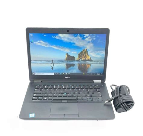 Dell Latitude Laptop Property Room