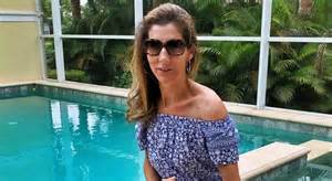 Tennis Great Monica Seles Shares Heartfelt Message As She Battles Incurable Chronic Disease [photo]