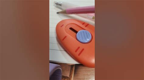 내가공책에다꾸미게도와주는물건이에요당근커터칼집게밀때기공책가위연필미니칙칙이 Youtube