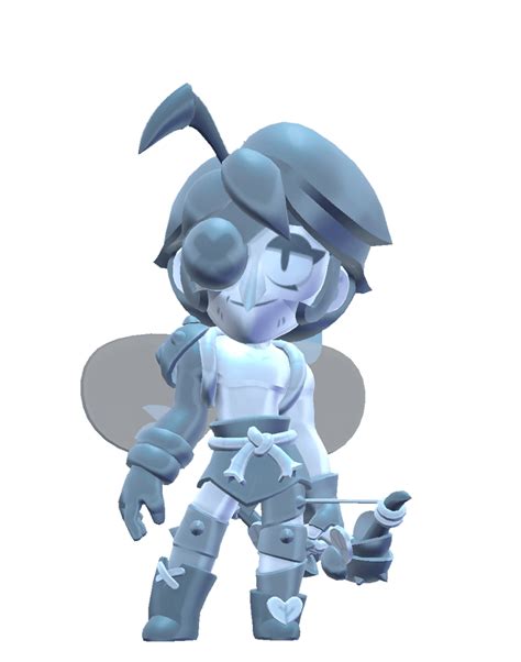 Angelo Wiki Estratégias E Skins Brawl Stars Dicas