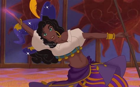 Disney Princesses As Witches By Creationsbynikki On Deviantart