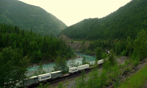 Marias Pass In Montana Alltrips