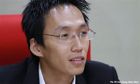 Malaysians Must Know The Truth Ean Yong Appointed As New Port Klang Authority Chief