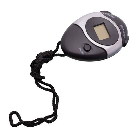 Stop Watch Digital Supertek Edu