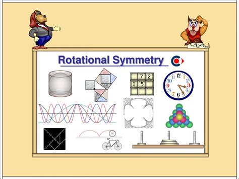 Ppt Rotational Symmetry Powerpoint Presentation Free Download Id 5774143