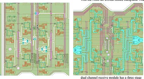X Band Phased Array Antenna At Susan Guthrie Blog