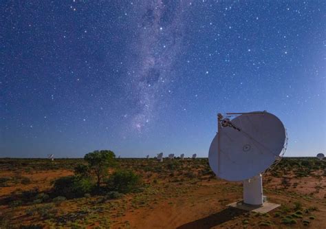 A Group Of Astronomers Discovers A Mysterious Object In Space That Repeats An X Ray Signal Every