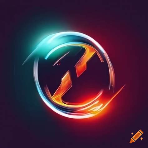 F1 Racing Game Logo On Craiyon