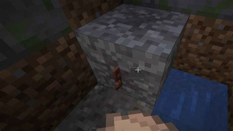 Как найти подозрительный песок и гравий в Minecraft Game News Weekend