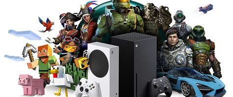 Microsoft Admits Game Pass Service Negatively Impacts Software Sales