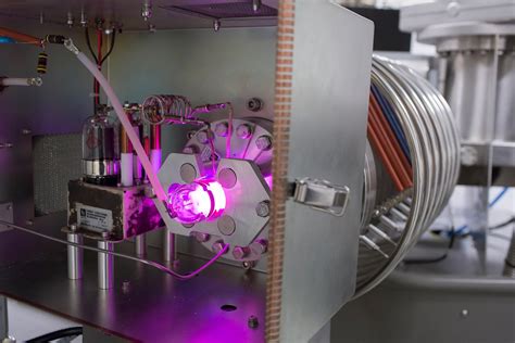 Dlr The Accelerators Proton Source