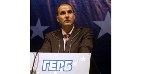 Специален съд за мафиоти и корумпирани предлага ГЕРБ