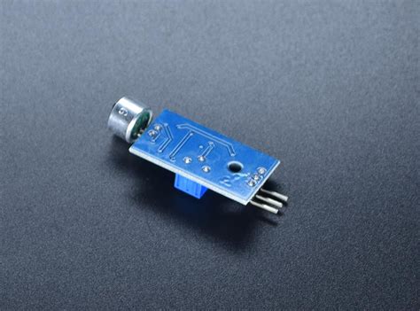 Sound Sensor Lm386 Arduino Compatible Philippines Circuitrocks