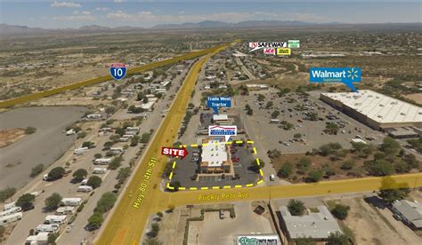 995 W 4th St Benson Az 85602 Loopnet