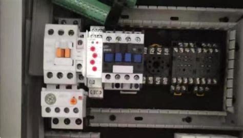 Time Delay Relay Working Principle