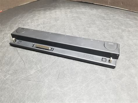 Vintage Ibm Docking Station 05k4644 For Think Pad Etsy