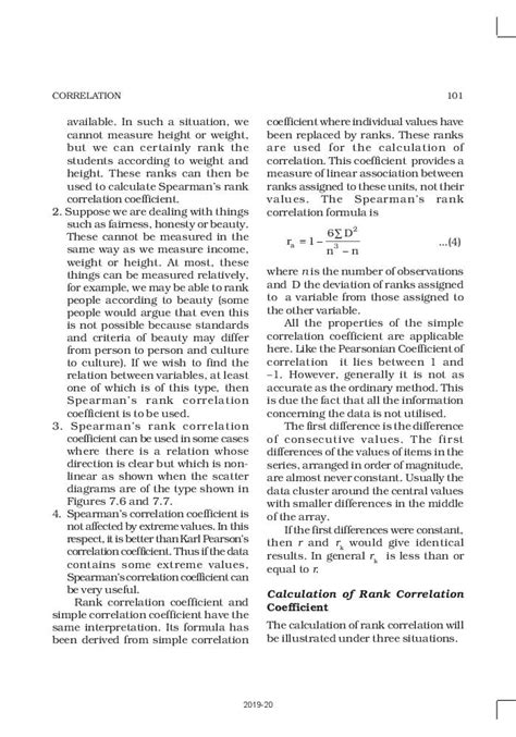 NCERT Book Class 11 Economics Chapter 7 Index Numbers PDF AglaSem