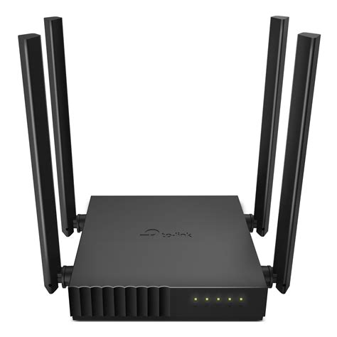 Tp Link Archer C Ac Mu Mimo Dual Band Wifi Router Ethernet Network Router Walmart Com