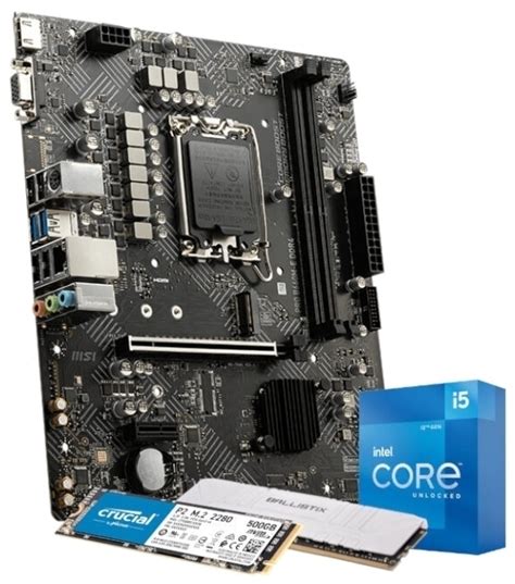 Specification Sheet Buy Online Upk Intel 12600kf 01 Nitro Upgrade Kit Intel I5 12600kf Cpu