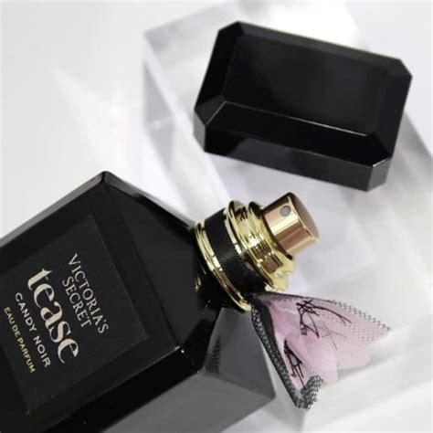 Nước Hoa Victorias Secret Tease Candy Noir Eau De Parfum 100ml Chính Hãng Y Perfume