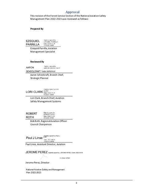 Fillable Online Gacc Nifc Federal Wildland Fire Qualifications