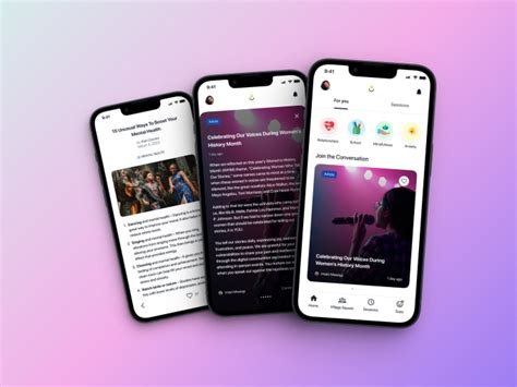 Design Figma Prototypes For Your Website Or Mobile App By Byemmanuel