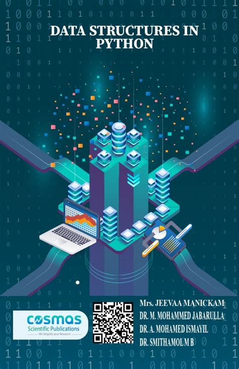 Data Structures In Python Cosmas Scientific Publications