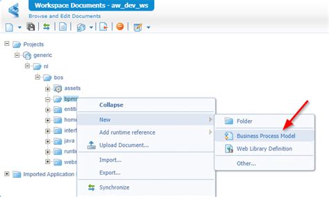 Bpm Sub Process Vs Bpm Webservice Opentext™ Process Automation Tips