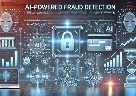 Ai Powered Fraud Detection Transforming Security In Banking And Finance Scit Blog